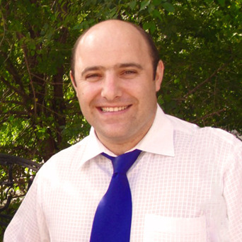 Brother Albert Batchaev Keeps His Integrity in Pretrial Detention and ...