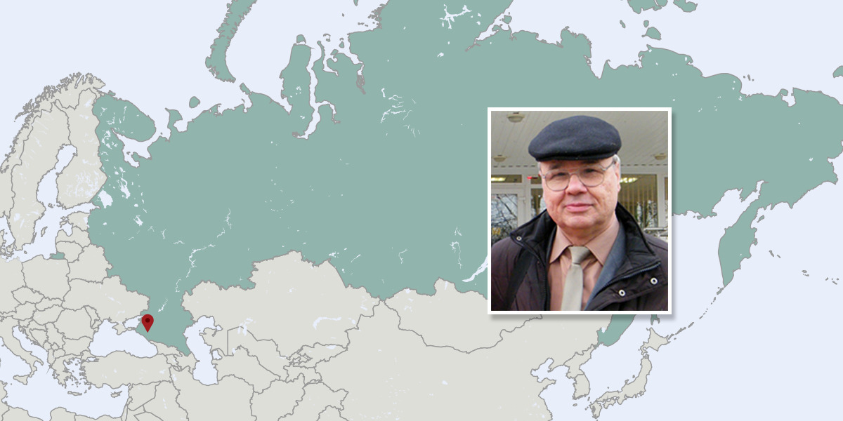 UPDATE | “Persecution Has Brought Me Even Closer to Jehovah”