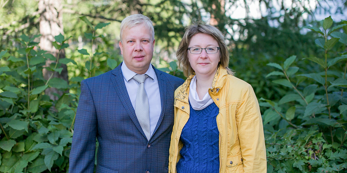 Brother Yevgeniy Yakku Relies on Jehovah for Wisdom During Court ...