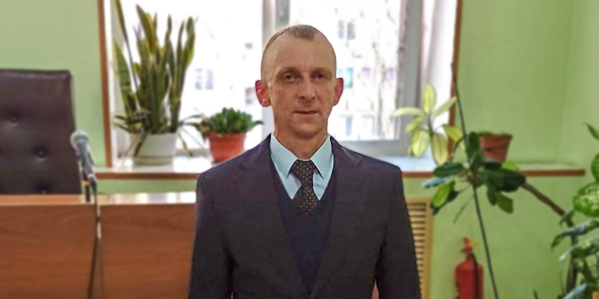 UPDATE | Brother Sergey Melnikov Credits Jehovah for “Power Beyond What Is Normal” While ...