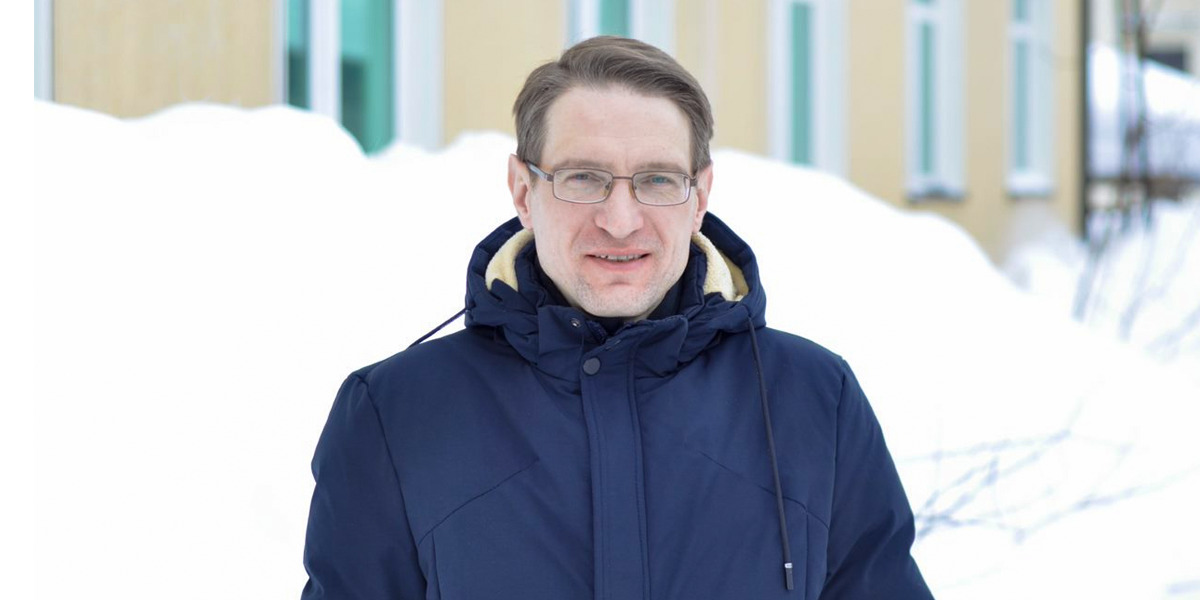 UPDATE | Brotherly Advice Strengthens Brother Vitaliy Omelchenko to ...