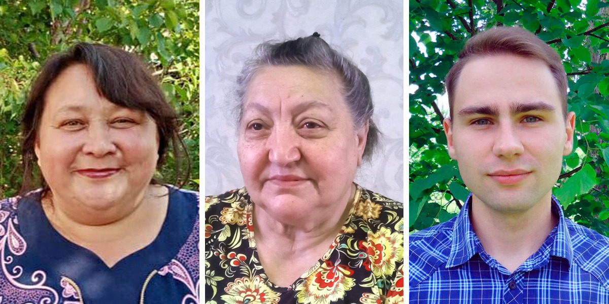 UPDATE | Faithful Witnesses Confident of Jehovah’s Support