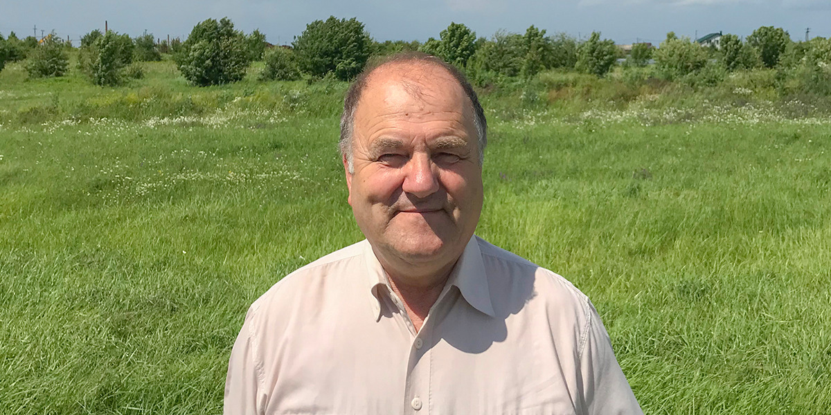 UPDATE | Brother Vasiliy Meleshko Becomes Fourth Jehovah’s Witness ...