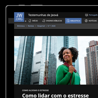 New Appearance Settings Available on JW.ORG