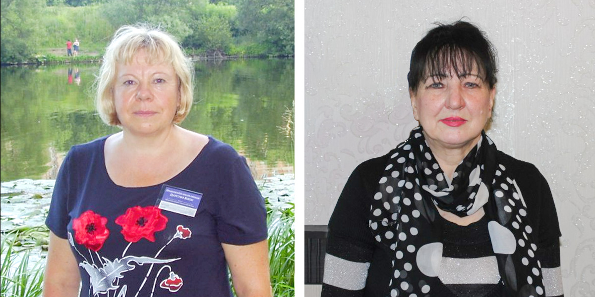 UPDATE—SISTERS CONVICTED | Two Sisters in Poor Health Endure Six Months ...