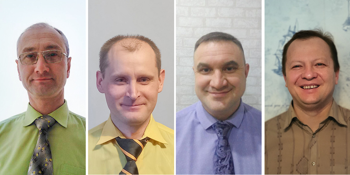 UPDATE—BROTHERS IMPRISONED | Helping Others and Trusting in Jehovah ...