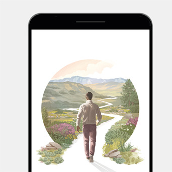Use Enjoy Life Forever! More Effectively With Features in JW Library
