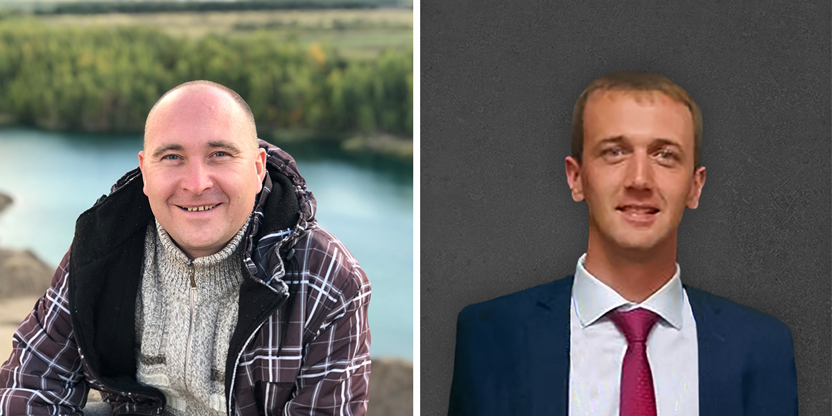 UPDATE—BROTHERS RELEASED | Focus on Others Helps Brothers Endure Detention