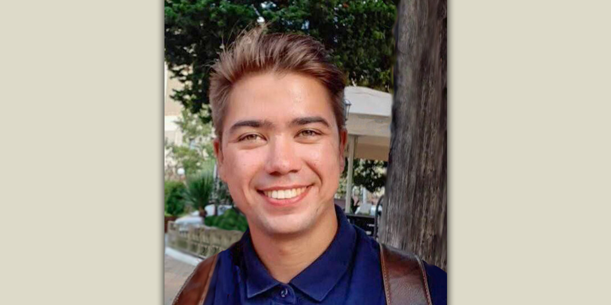 UPDATE—BROTHER IMPRISONED | Joyful Despite Ongoing Challenges