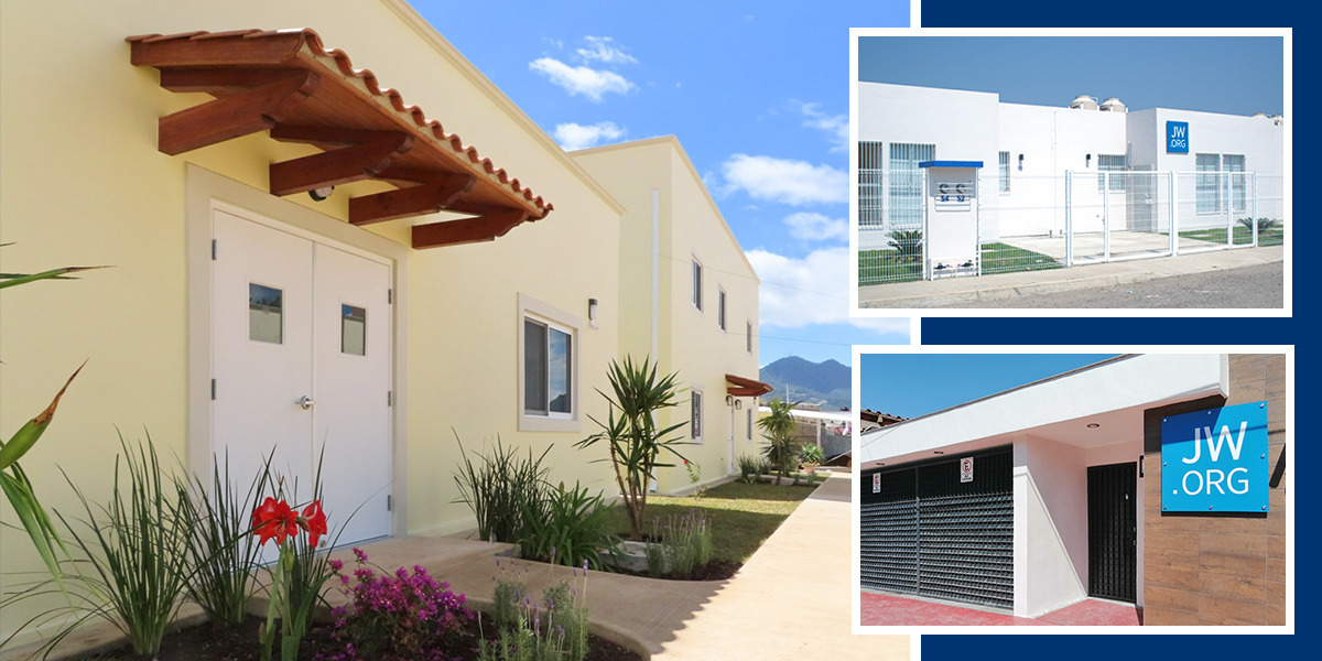 Central America Reaches Milestone of 25 Remote Translation Offices