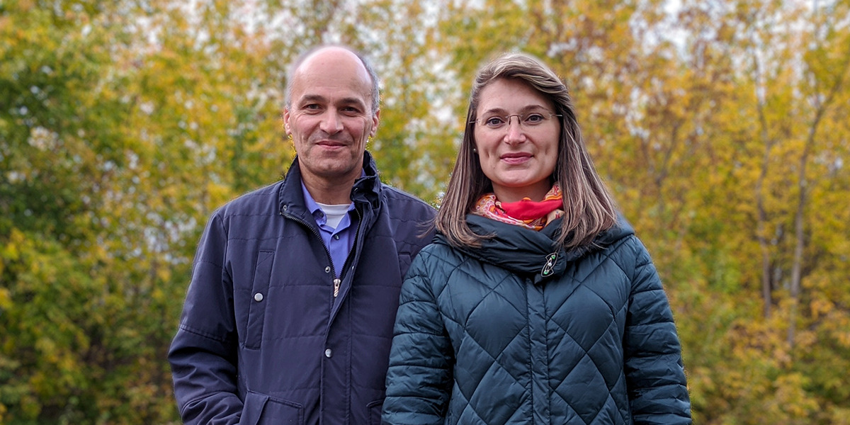 Brother Sergey Polyakov Released From Russian Prison