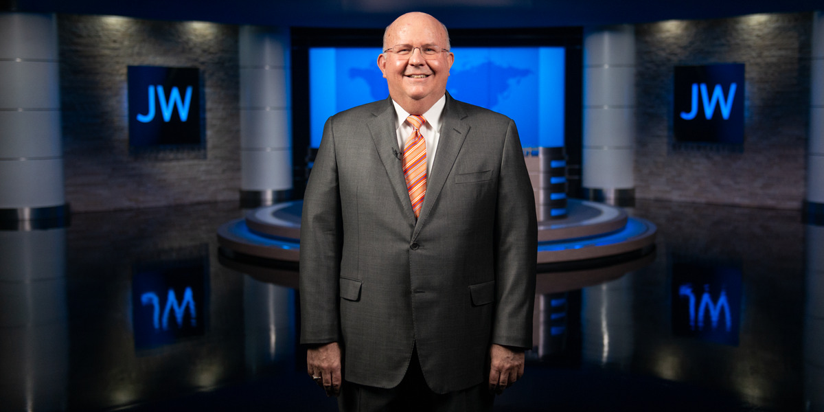 2023 Governing Body Update #1