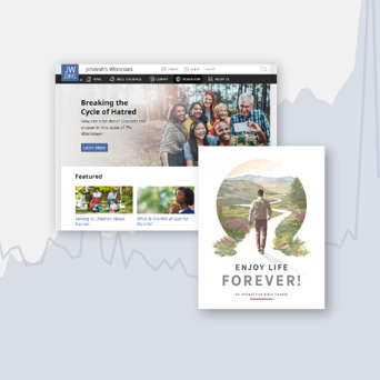 A Decade of JW.ORG—Part 3