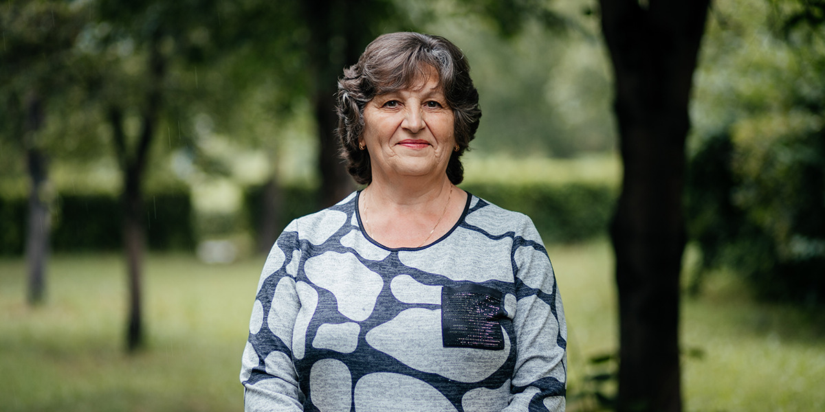UPDATE—SISTER CONVICTED | Determined to Help Others Despite Being ...