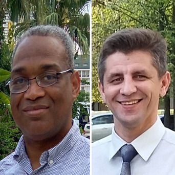 UPDATE—BROTHERS IMPRISONED | Despite Detainment, Brothers Remain Joyful