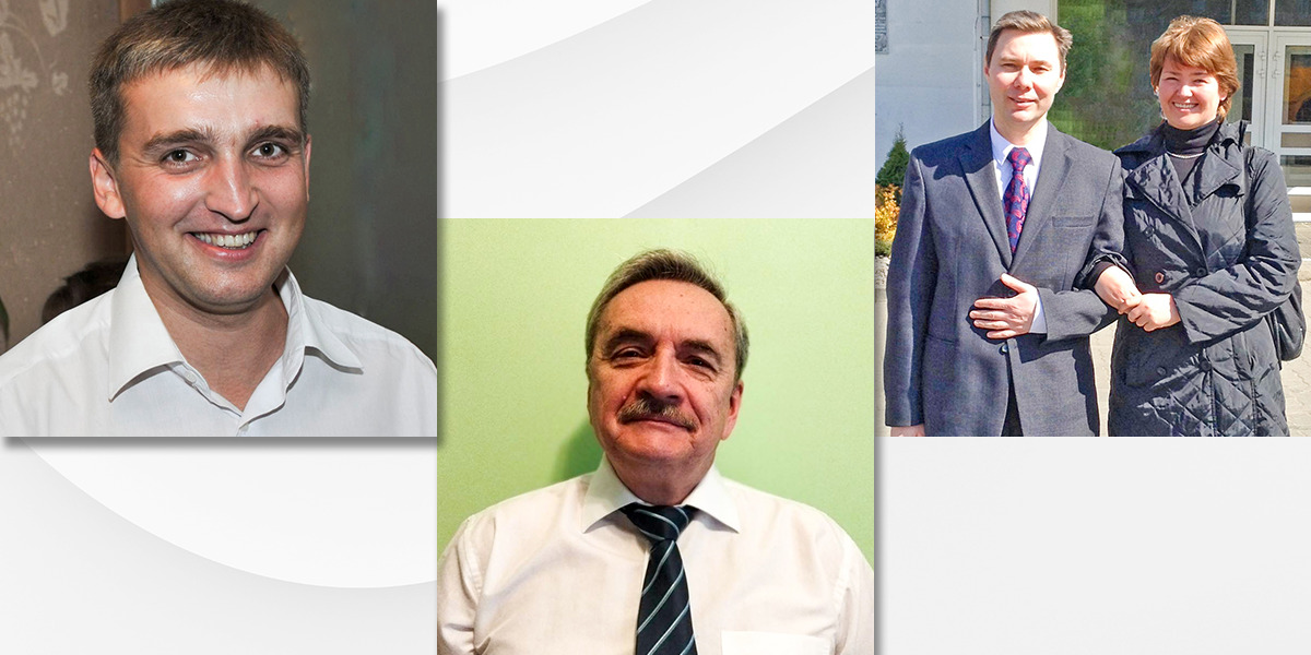 UPDATE—BROTHERS IMPRISONED | Three Brothers on Trial in Moscow Court