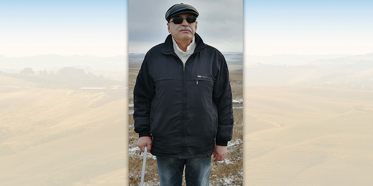 UPDATE—BROTHER CONVICTED | “My Trust in Jehovah Is Only Growing Stronger”