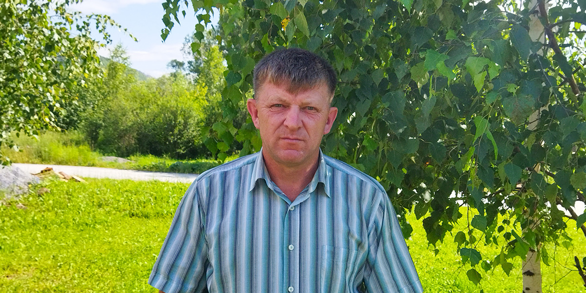 UPDATE—BROTHER CONVICTED | “Determined to Do Whatever Jehovah Asks of Me”