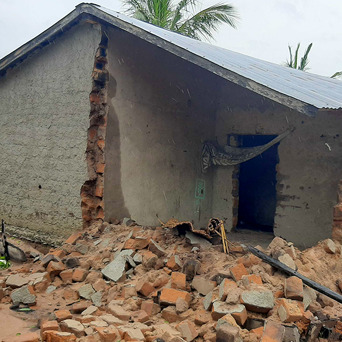 Cyclone Freddy Causes Devastation in East Africa