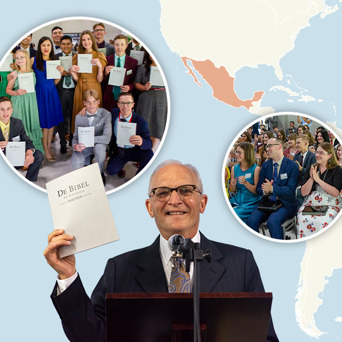 First Four Books of the New World Translation of the Christian Greek ...