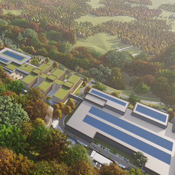 Ramapo Construction Project Receives Major Approval to Proceed