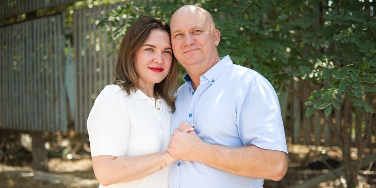 Brother Sergey Klimov Released From Russian Prison