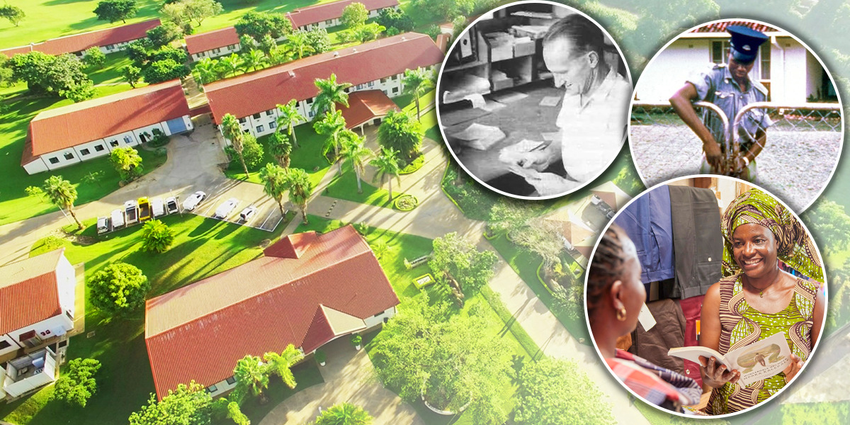 Pasono Pajumpha Vyaka 75 Kufuma Apo Ofesi ya Munthavi Yakwamba ku ...