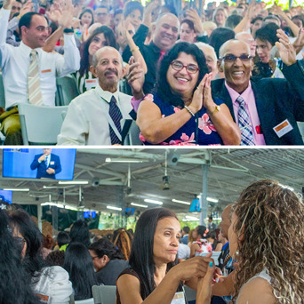 Bible Books of Matthew and Mark Released in Cuban Sign Language