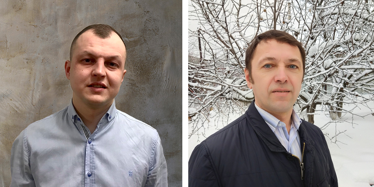 UPDATE—BROTHERS IMPRISONED AFTER APPEAL | Grateful to Serve Jehovah