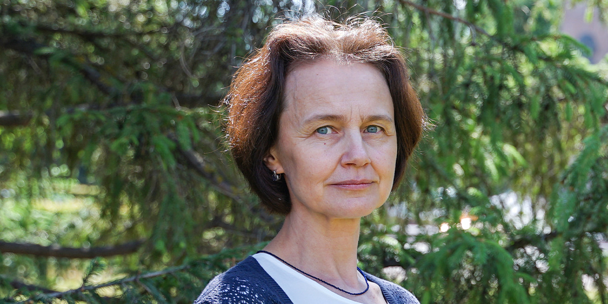 UPDATE—SISTER CONVICTED | Strengthened by a Forest of Brothers and Sisters