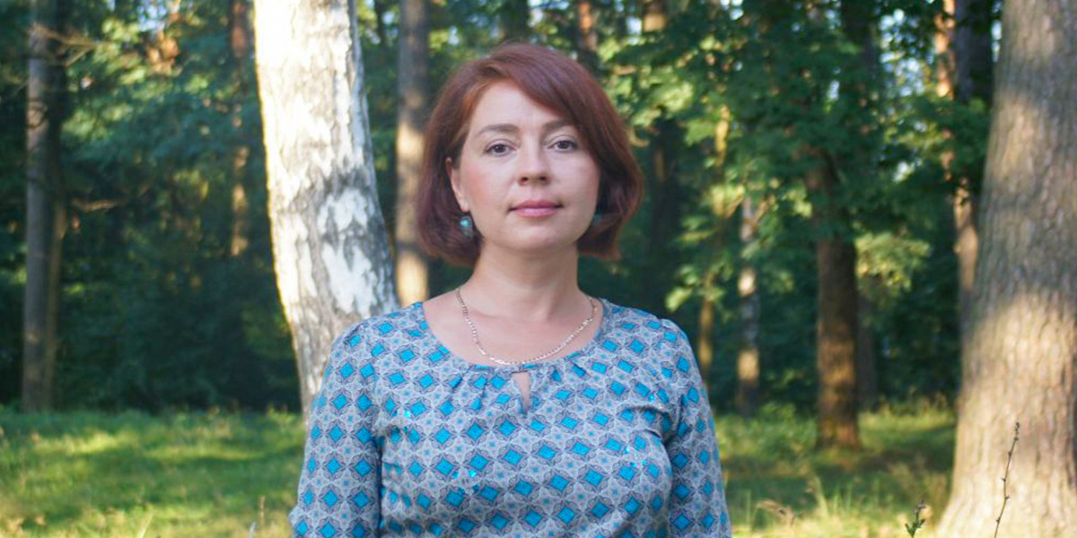 Суд засудив Юлію Глобу