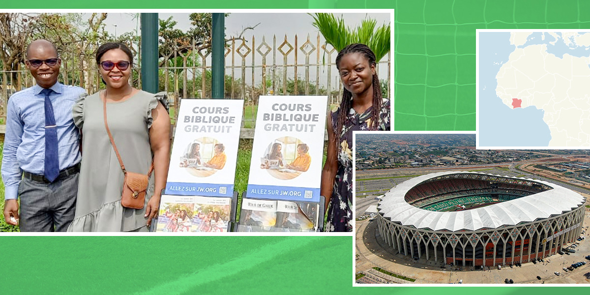 Ŵakaboni ŵa Yehova Ŵakapharazga Unenesko wa mu Baibolo pa Nyengo ya ...