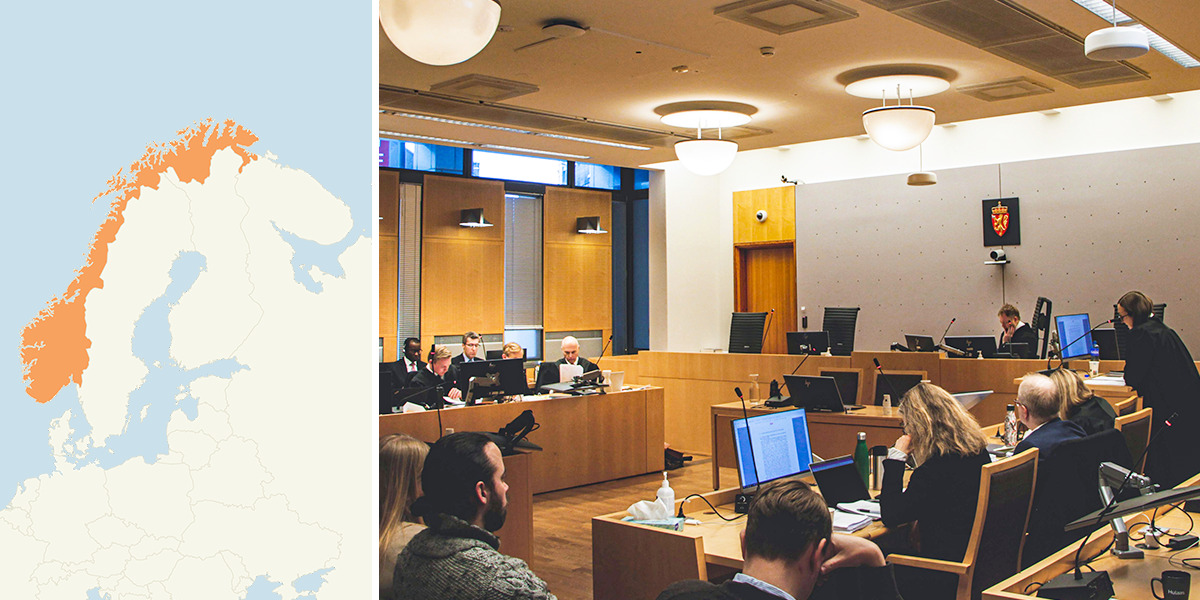 Previsto un ricorso contro una sentenza incostituzionale