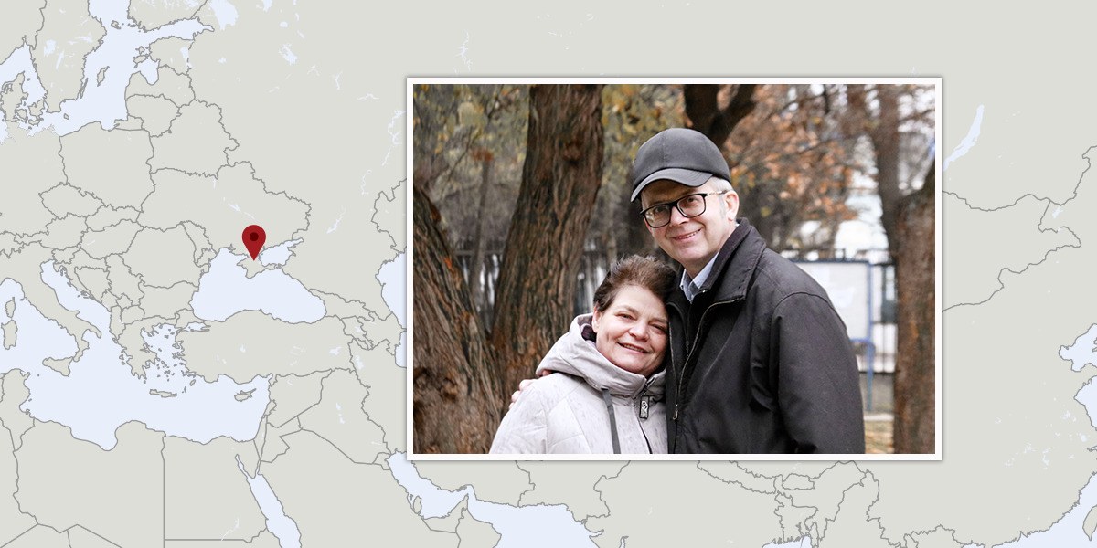 ‘Grateful for My Newfound Confidence’