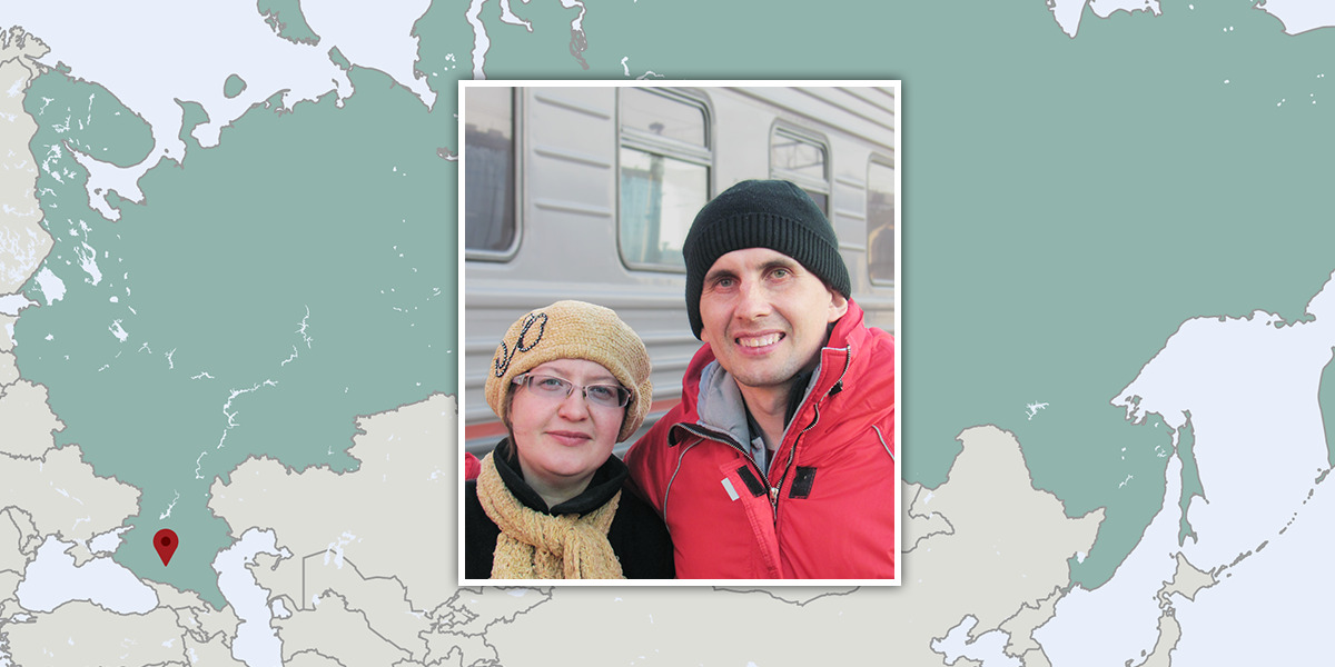 Brother Vladimir Fomin Sentenced to Prison