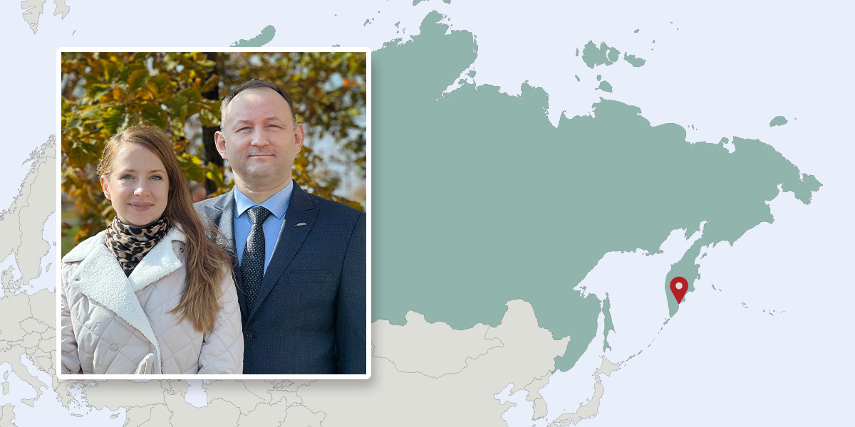 ‘My Goal Is to Endure Trials With Dignity’