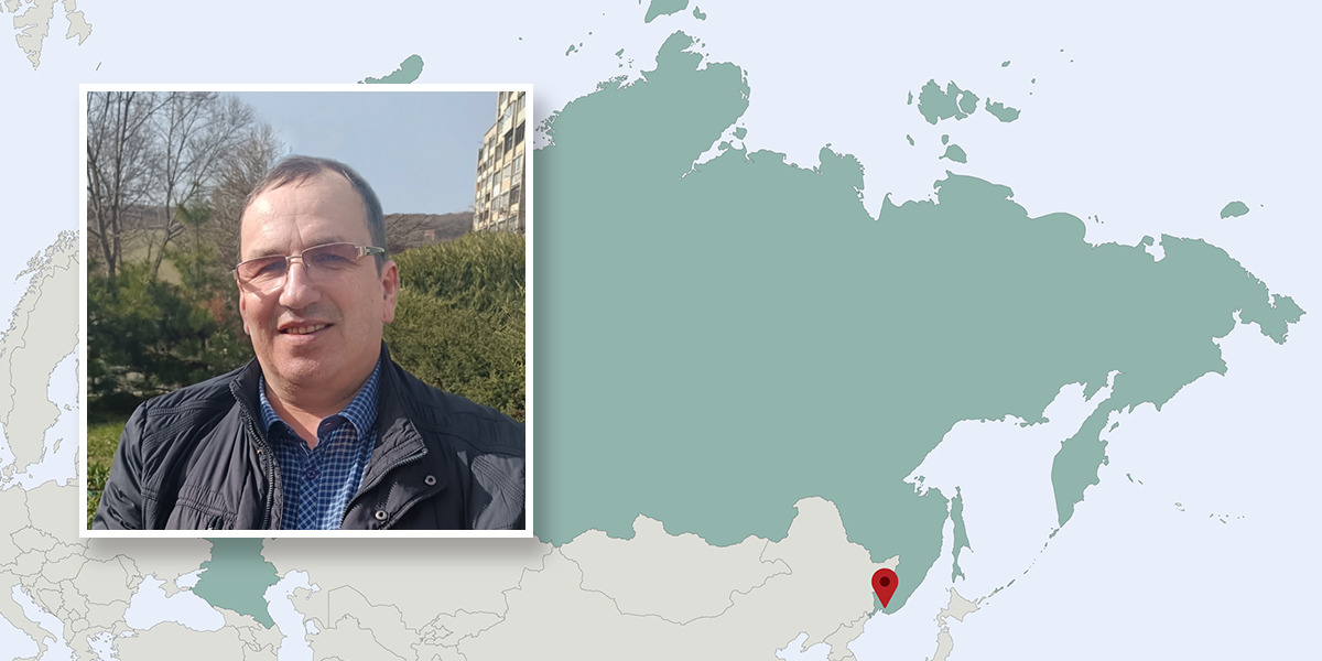 “Pa gen anyen ki gen plis valè pase relasyon mwen avèk Jewova”