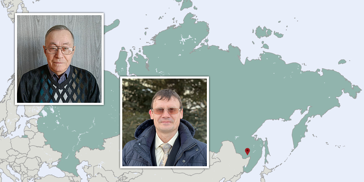 „Prenasledovanie ma neoberie o šťastie“