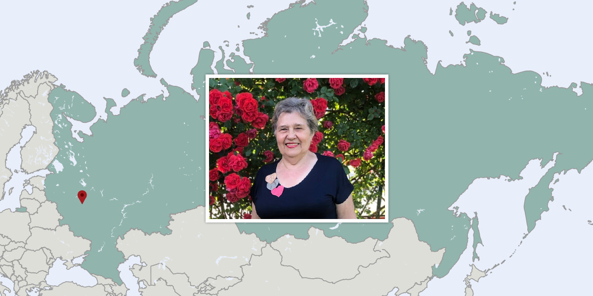 「迫害沒有想像中那麼可怕」