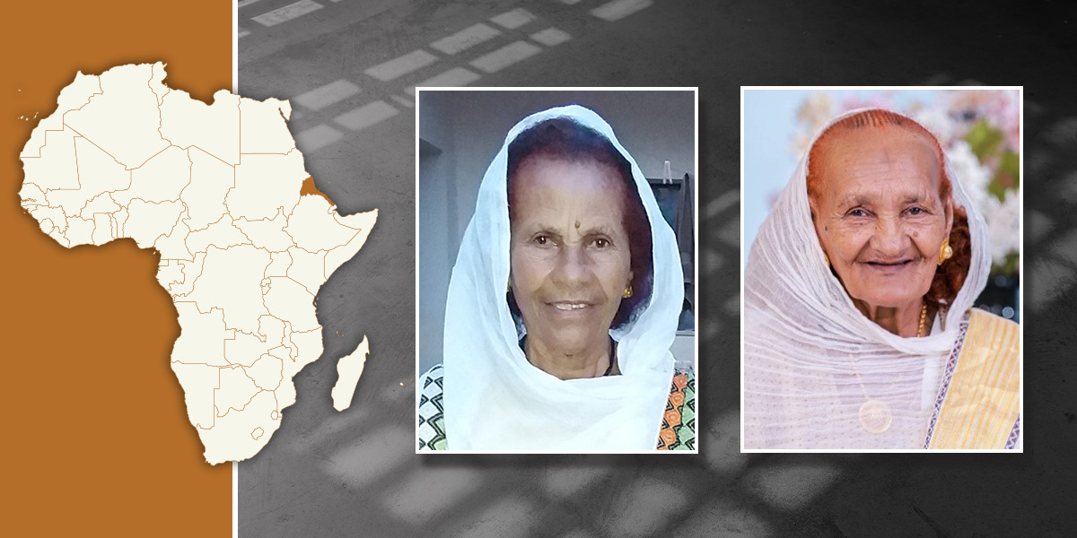 Bashiki bacu babiri bafite imyaka irenga 80 bamaze umwaka muri gereza ...