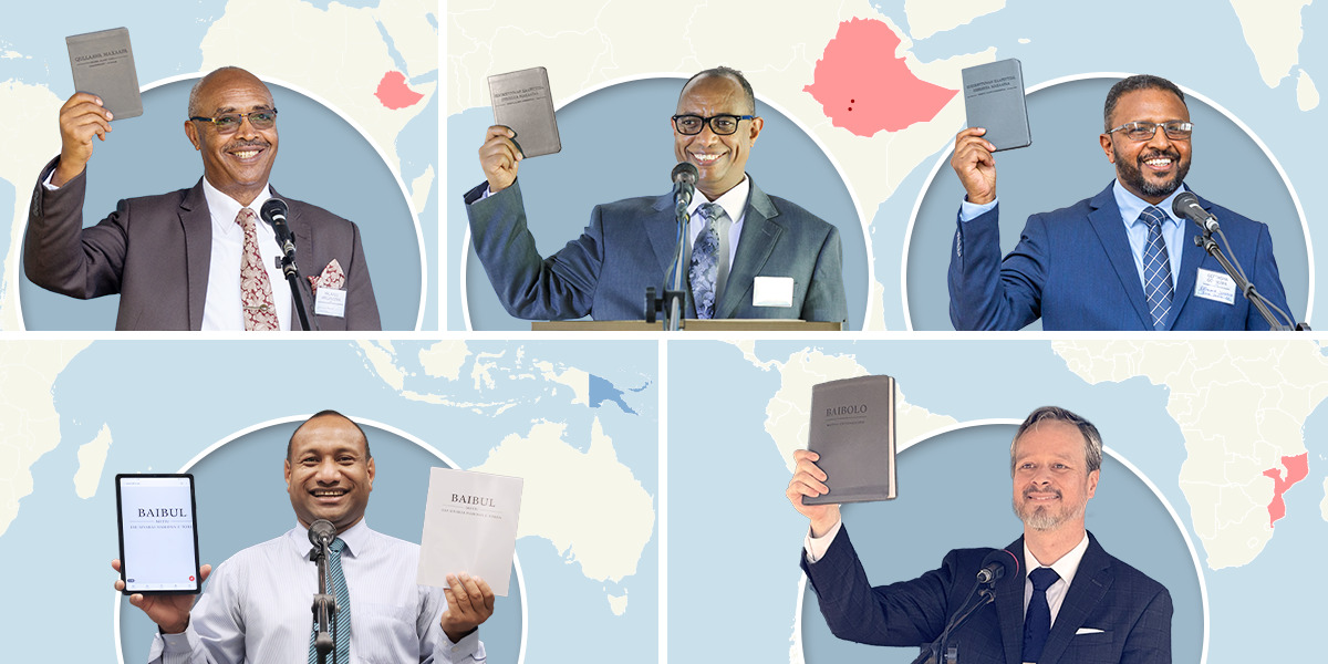 Mabuku gha mu Baibolo la Mang’anamuliro gha Charu Chiphya, Ghafumiskika ...