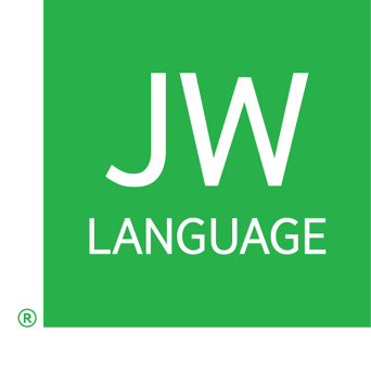 האפליקציה JW Language | עזרה עבור JW.ORG