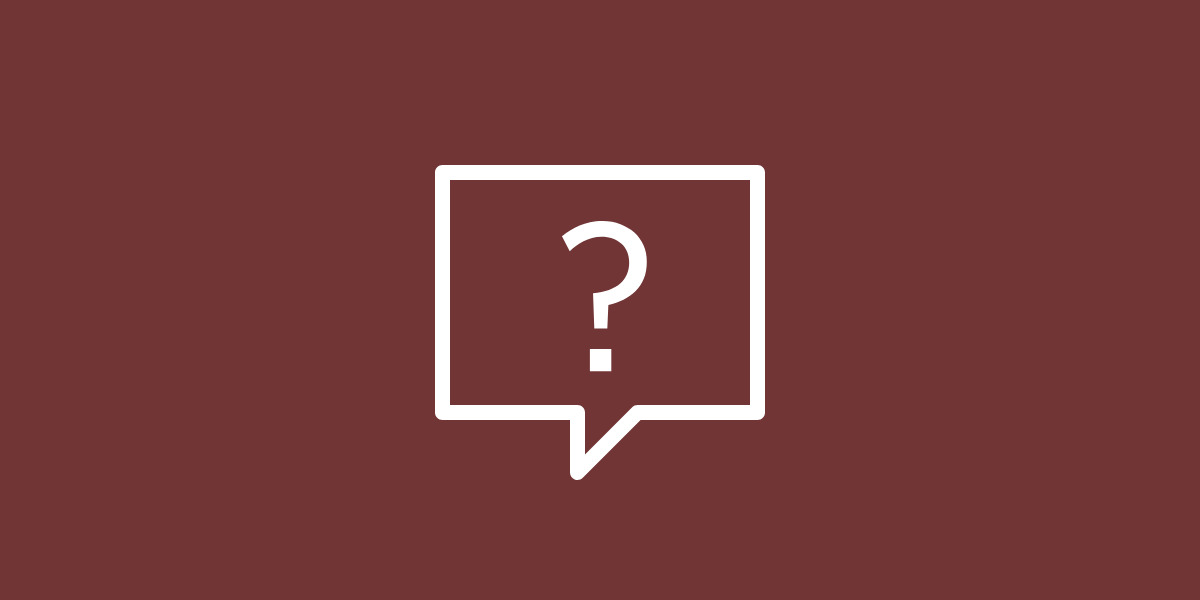 Watchtower Library | Questions fréquentes