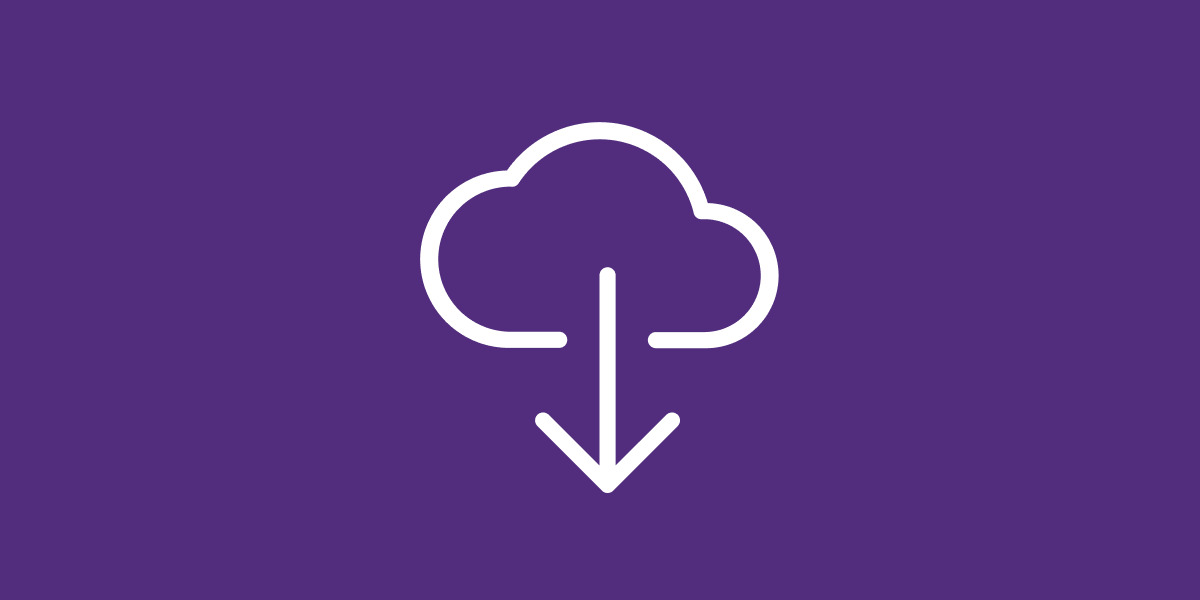 Paggamit sa mga Dati Nang Na-download na Media File—Windows | JW.ORG Help