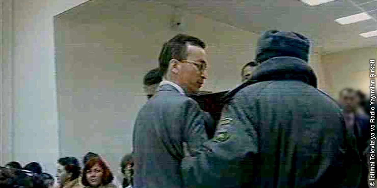 Religious Freedom—Jehovah’s Witnesses in Azerbaijan Appeal to ECHR