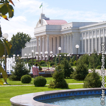 Religious Freedom for Jehovah’s Witnesses in Uzbekistan?