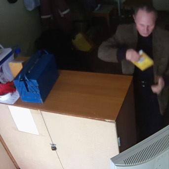 Russian Police Planting Evidence to Charge Witnesses | JW.ORG Videos