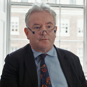 Richard Clayton, QC, on Ban of Jehovah’s Witnesses in Russia | JW.ORG ...