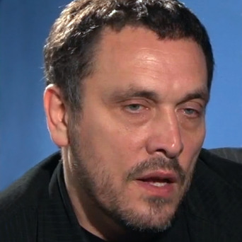 Maksim Shevchenko, on Ban of Jehovah’s Witnesses in Russia | JW.ORG Videos