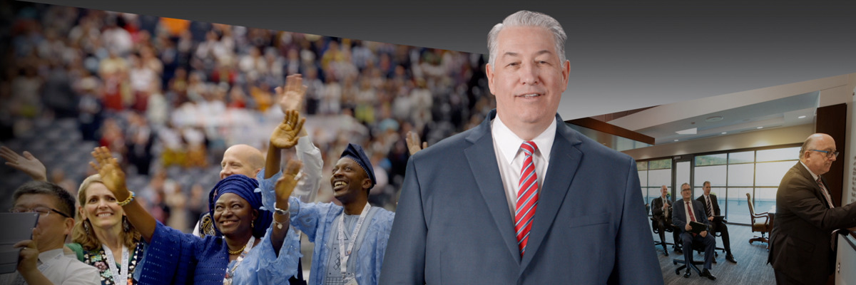 Logros de la organización: ¡Vuelven las asambleas internacionales y ...